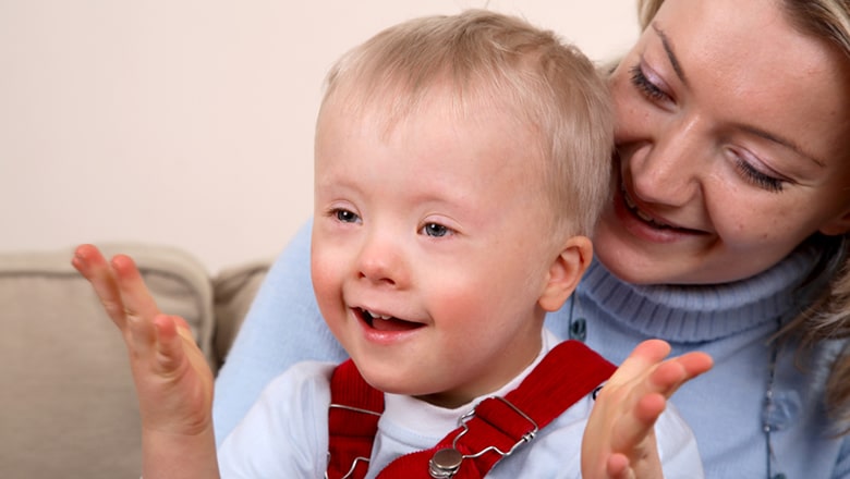 How to Take Care of an Autistic Child - Canadian Homesteading
